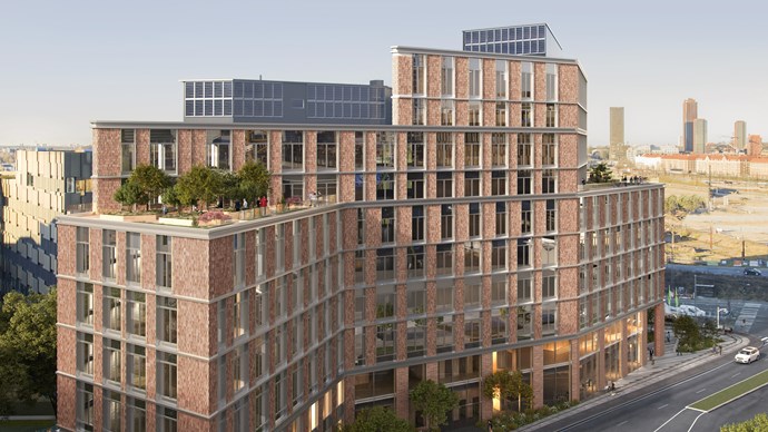 CPH Pulse | www.skanska.dk