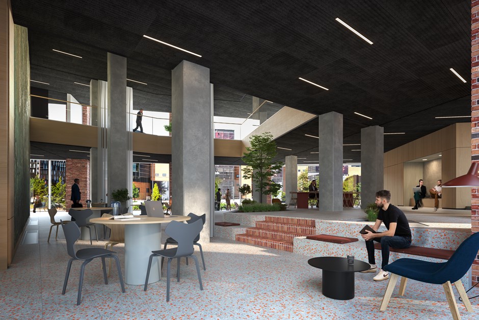 CPH Pulse | www.skanska.dk